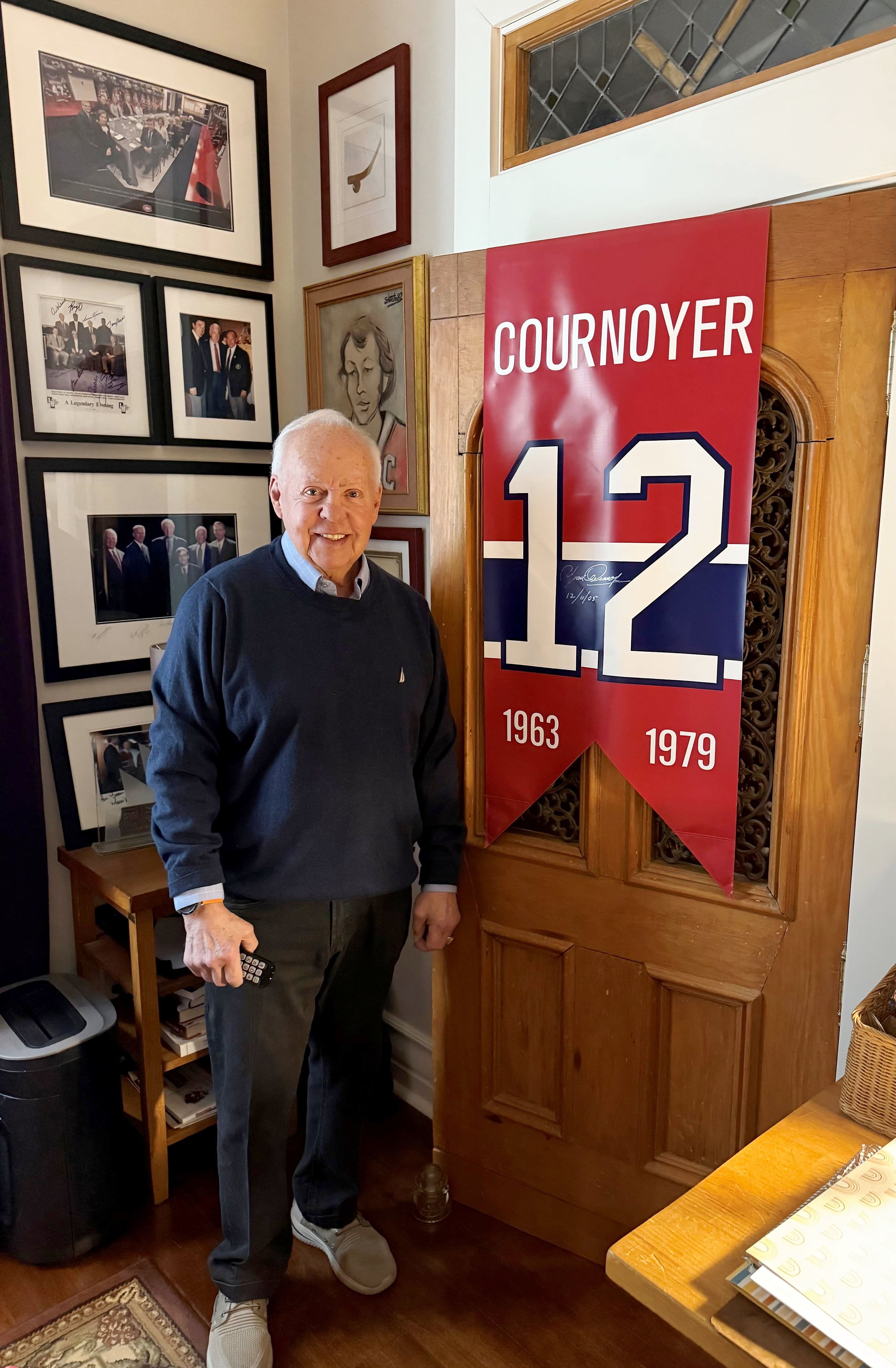 J’aurais pu devenir un machiniste | Le Journal de Montréal