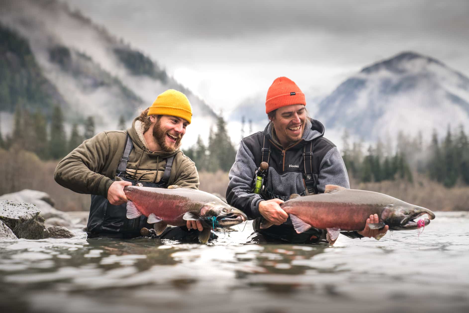 Les meilleurs endroits pour pêcher au Québec selon le passionné de ...