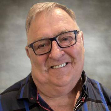 QUERRY, Gilles | Le Journal de Montréal