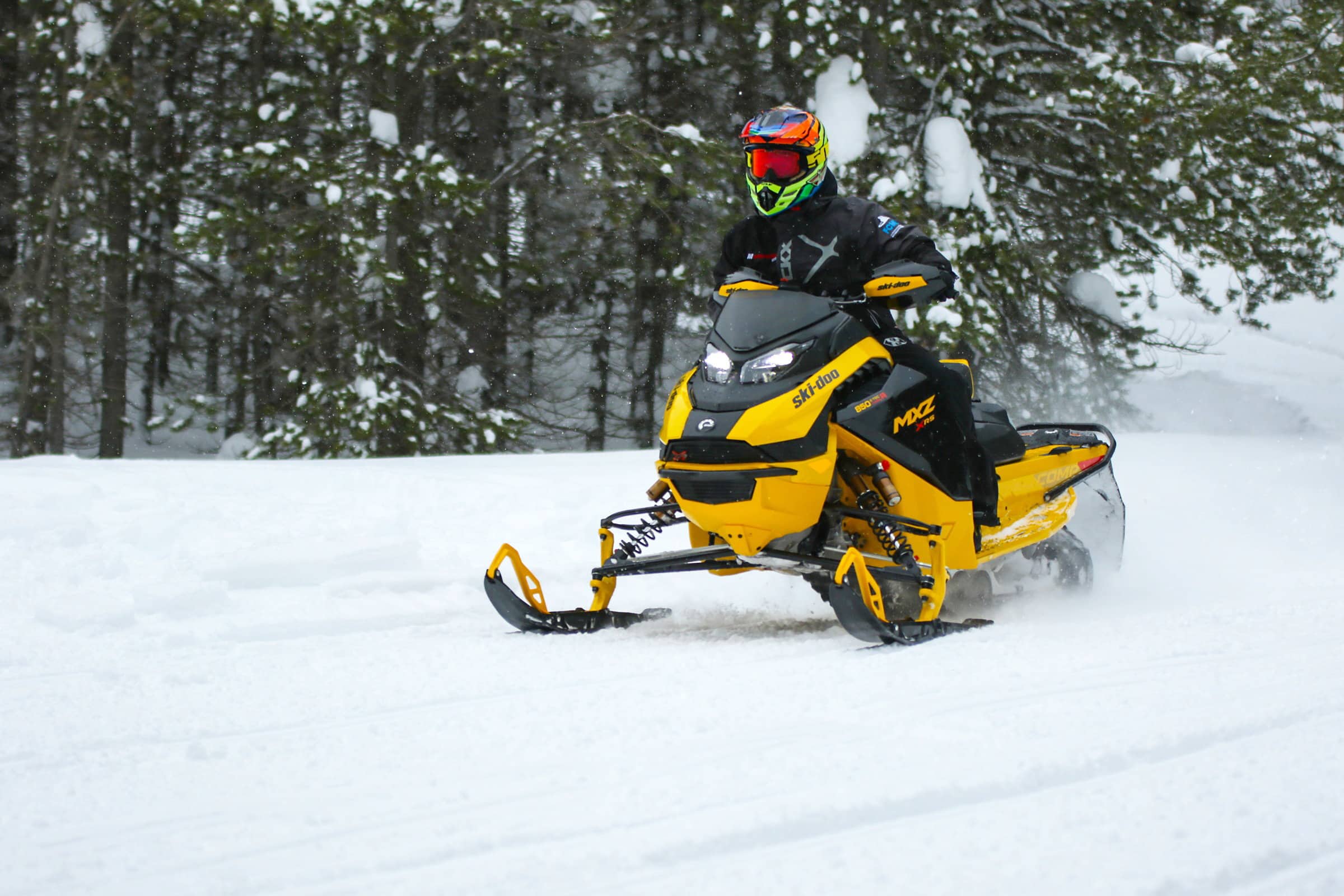 2024 Snowmobile Expert Reviews: Top Models Ranked by Michel Garneau ...