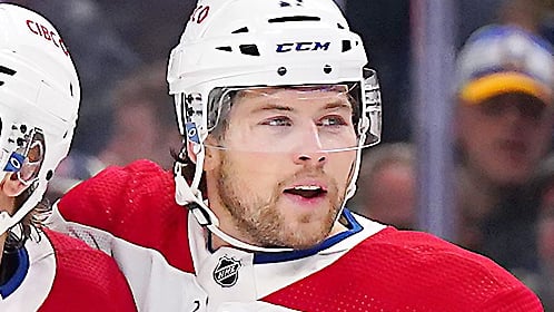 «On a trouvé une façon de gagner» –Martin St-Louis | JDM