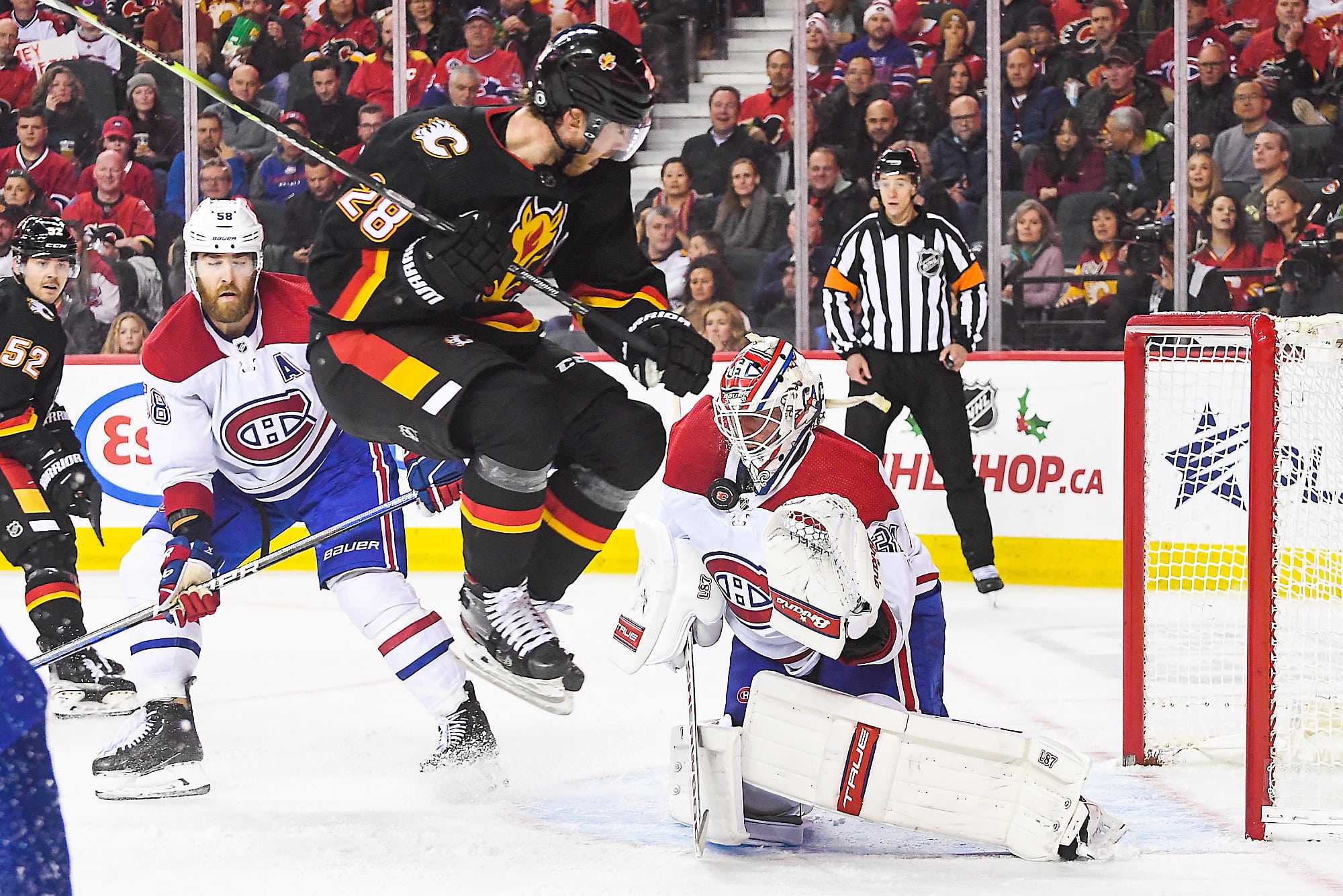 Martin St-Louis a du flair | Le Journal de Québec