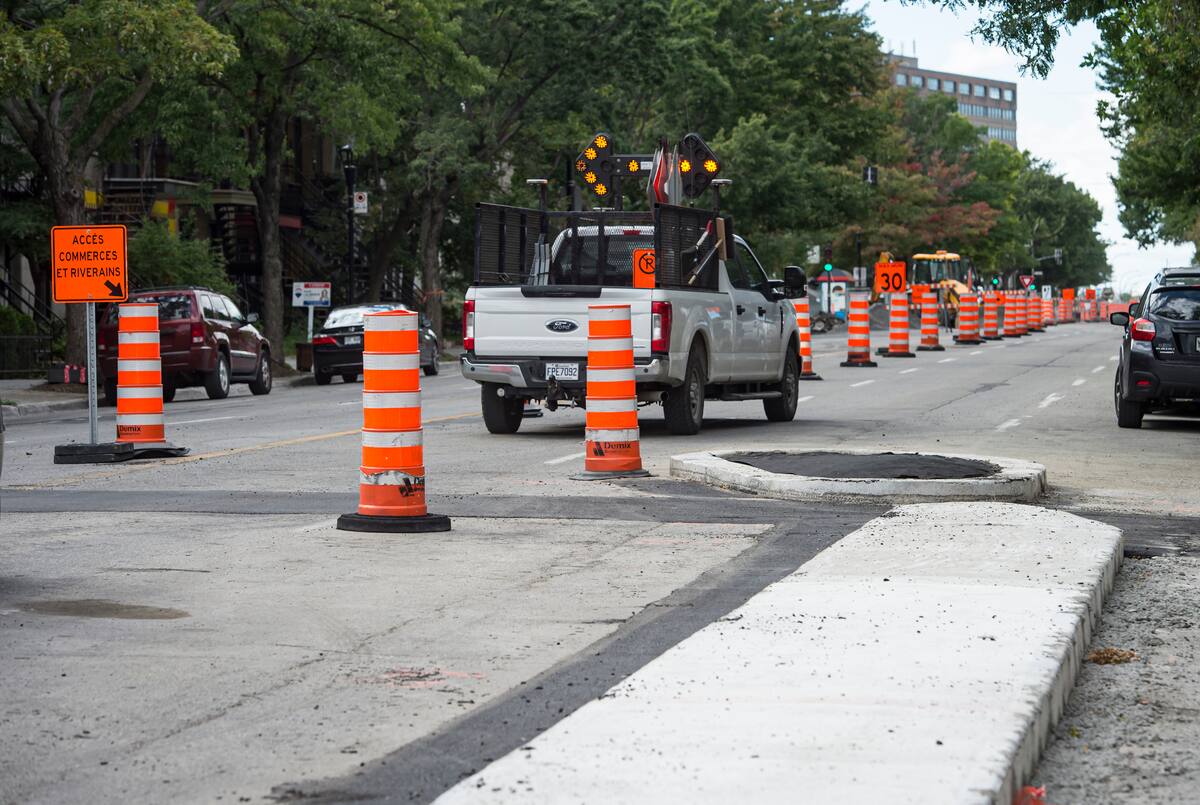 Campagne de boycottage contre les commerçants qui s'opposent au REV ...