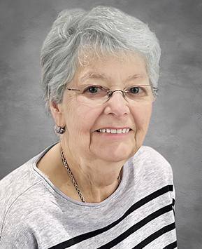 LIPPÉ, Louisette | Le Journal de Québec