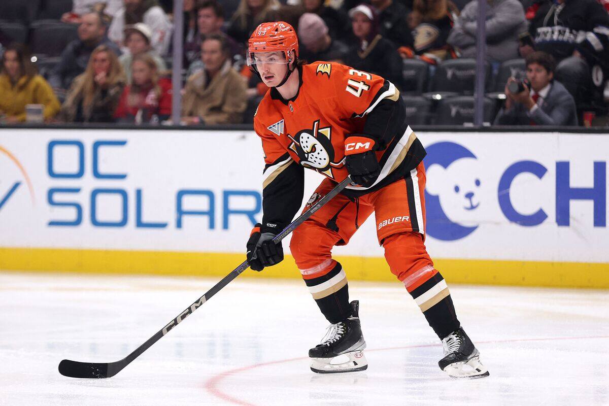 Les Ducks règlent un autre dossier important | JDM