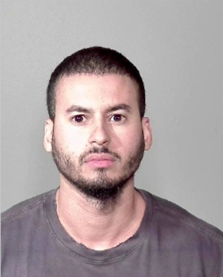 Gregory Woolley, médiateur infructueux entre le gang Arab Power et Tony ...