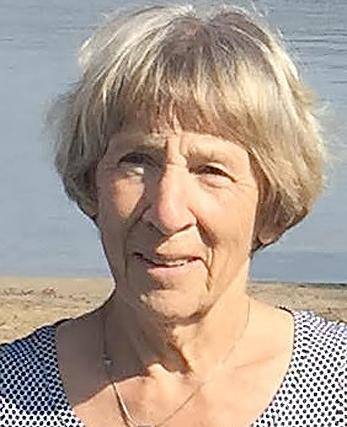 RICHARD, Denise | Le Journal de Québec