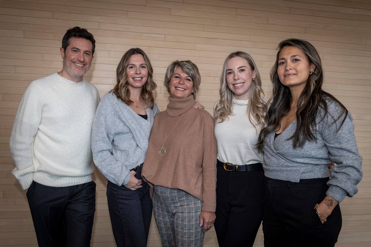 Gaétan Girouard: onde de choc: «C’est un beau cadeau de la vie» | JDM