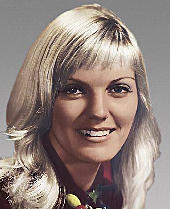 HARVEY, Lisette | Le Journal de Québec