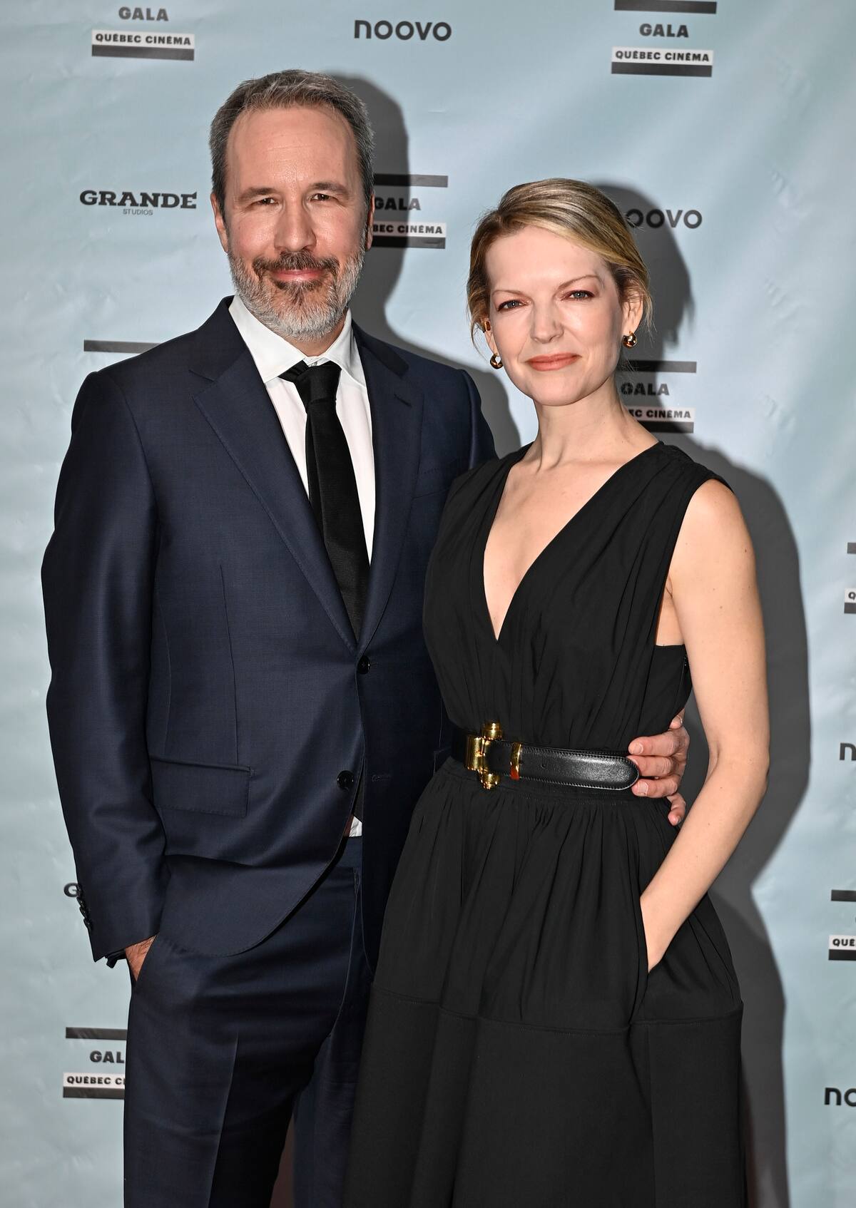 [PHOTOS] Karine Vanasse, Denis Villeneuve, Évelyne Brochu et les autres ...