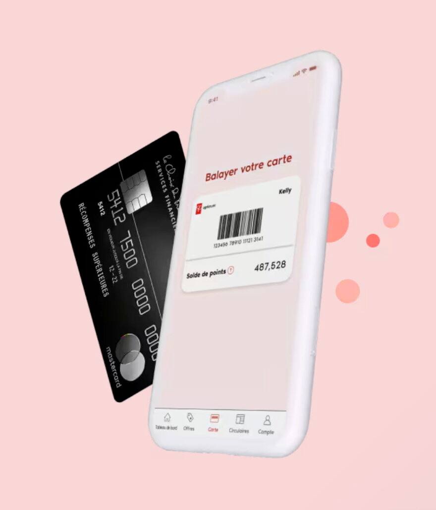 EQB acquiert PC Financial pour 800 M$: Loblaw promet que les points PC ...