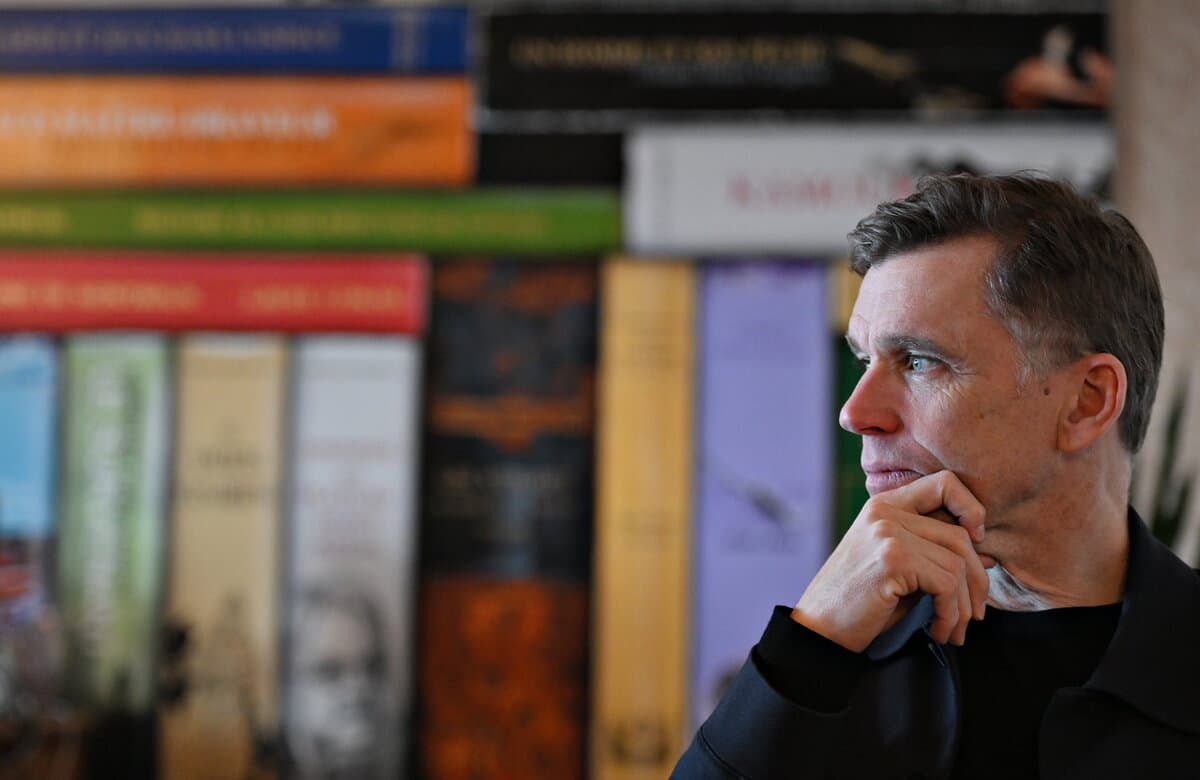 Une grosse année à venir pour le maire Bruno Marchand | JDQ