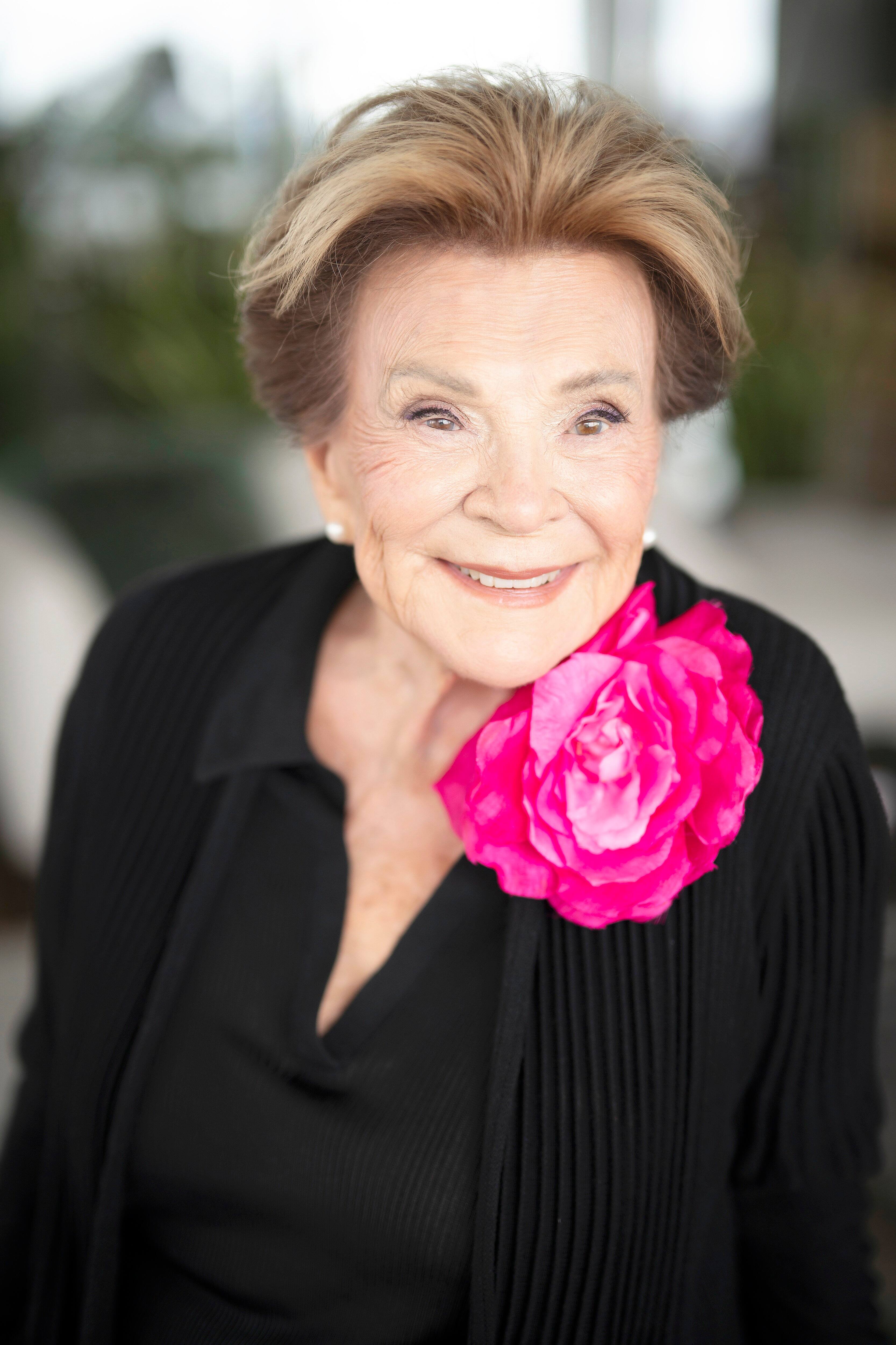 Le siècle de Janette | Le Journal de Montréal