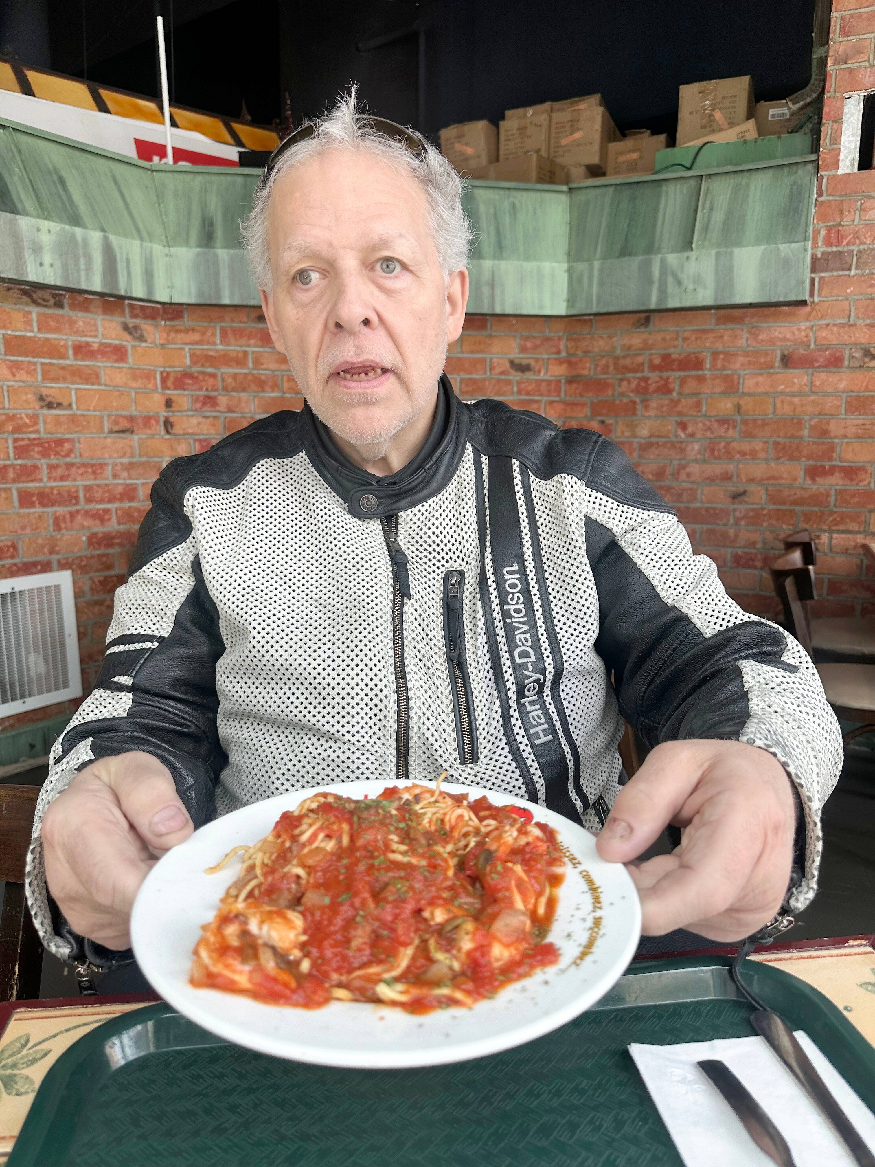 Ce restaurant montréalais offre des abonnements pour y manger à volonté ...