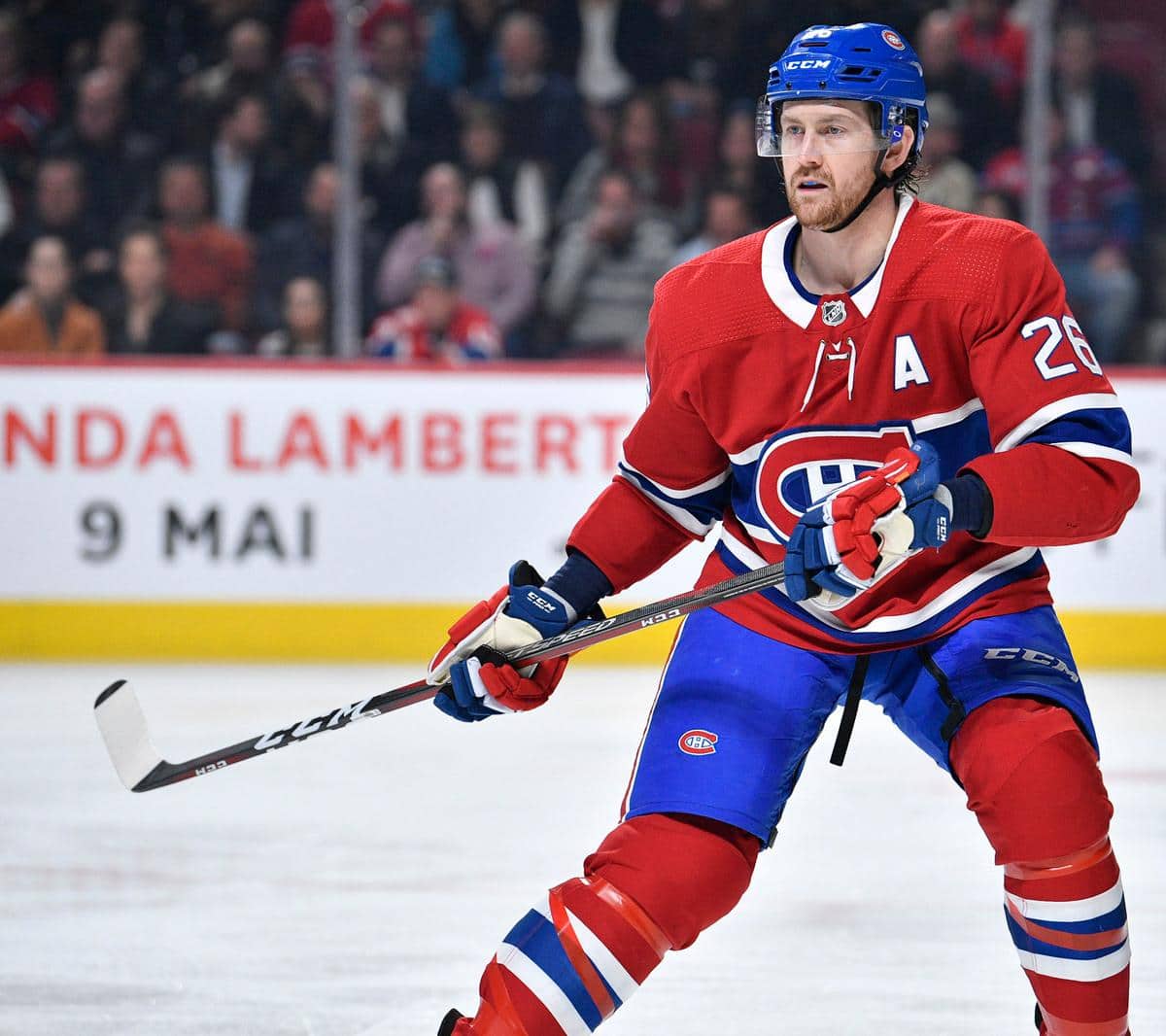 Jeff Petry: quelques raisons donnant le goût de sourire à son retour ...