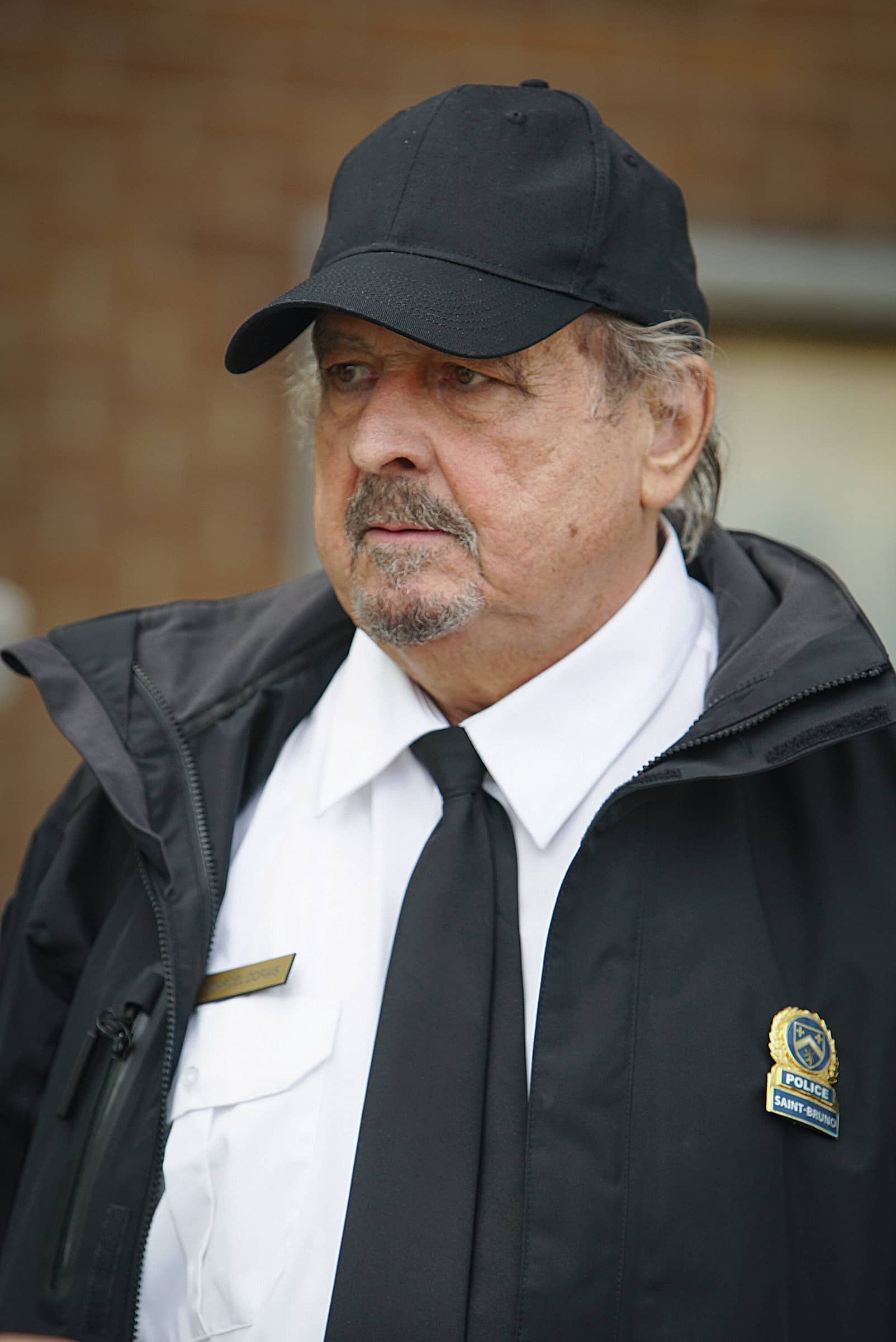 Raymond Bouchard fait son retour à la télé après cinq ans d’absence | 7 Jours