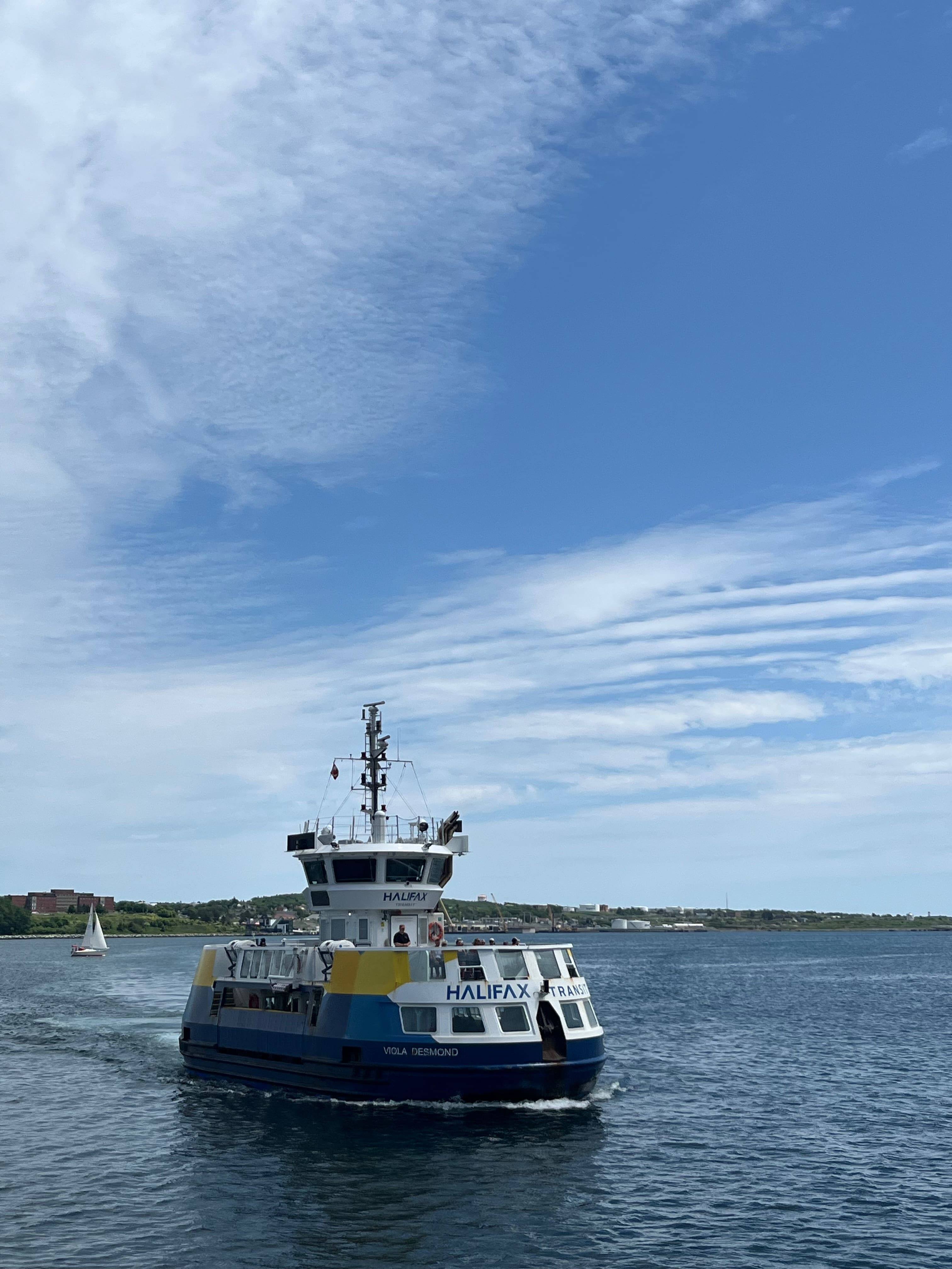 Vacances à Halifax en 14 expériences mémorables | TVA Nouvelles
