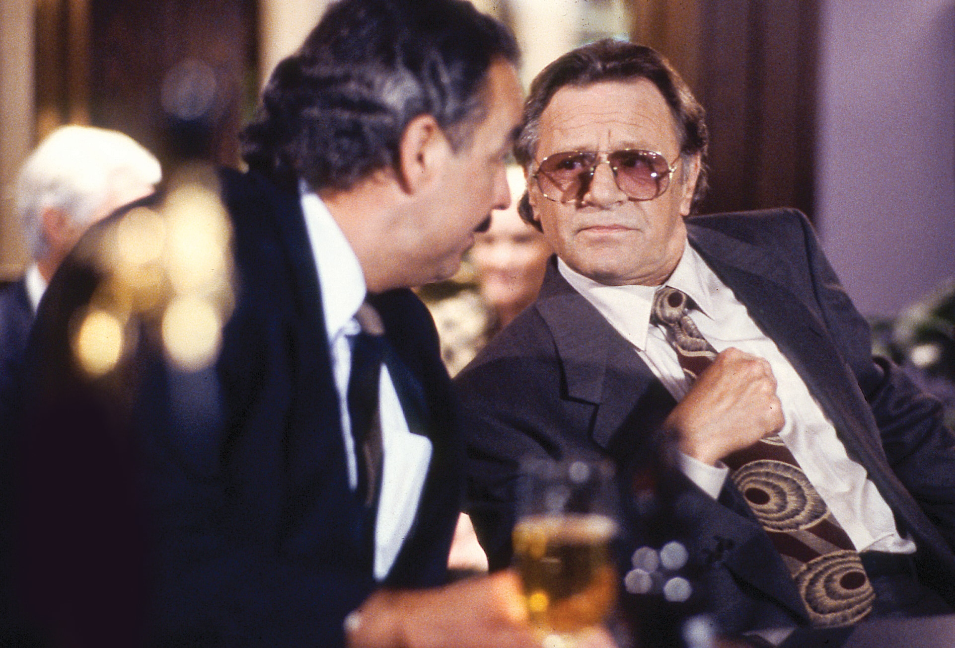 Raymond Bouchard fait son retour à la télé après cinq ans d’absence | 7 ...