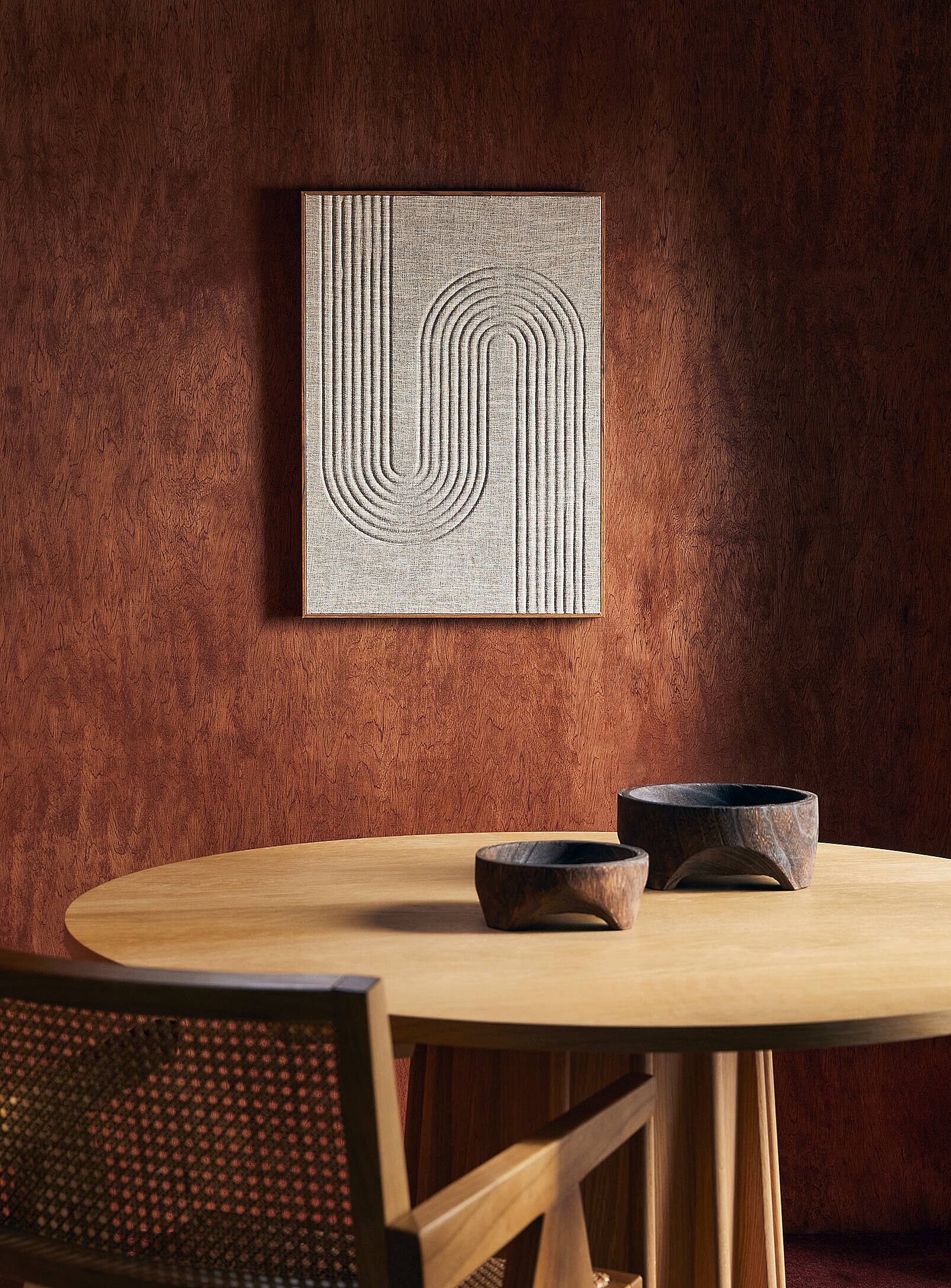 La tendance wabi-sabi: parfaitement imparfaite | 7 Jours