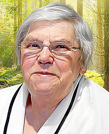 MORIN DUVAL, Carmen | Le Journal de Québec