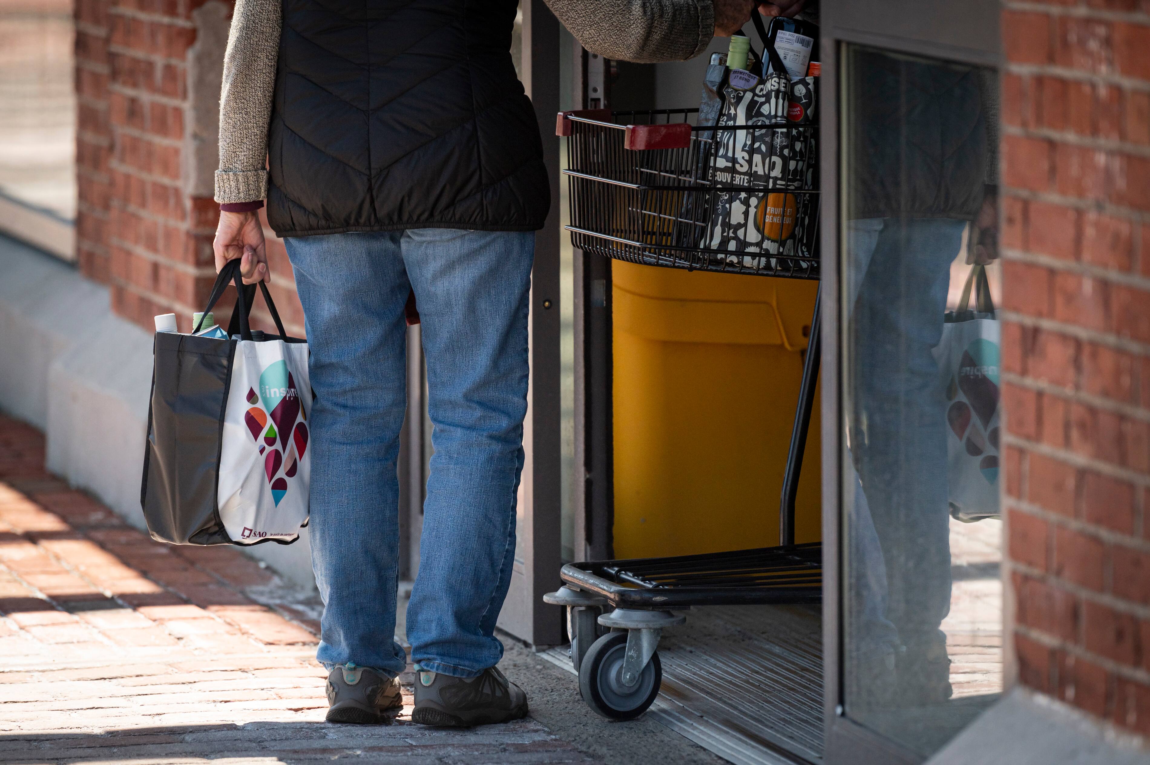 Grève à la SAQ: voici les succursales qui sont ouvertes aujourd’hui ...