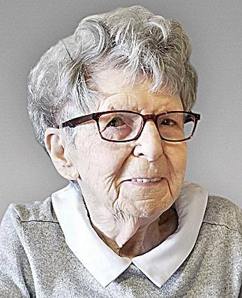 LACHANCE, Mariette Lefrançois | Le Journal de Québec