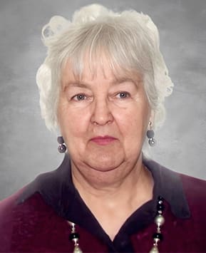 ARSENAULT DESROCHERS Yolande | Le Journal de Québec
