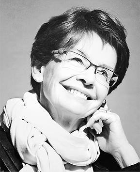 BARBEAU, Monique | Le Journal de Montréal