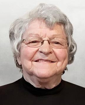 LEMELIN, Marie-Jeanne | Le Journal de Québec