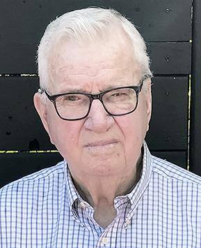 ROUSSEAU, Jacques | Le Journal de Québec