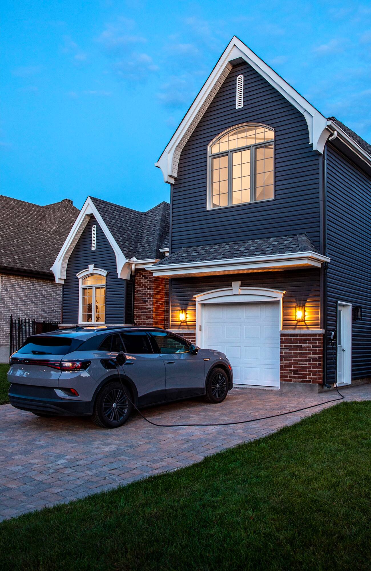 Grâce à Hilo et à sa solution pour recharge de véhicules électriques ...