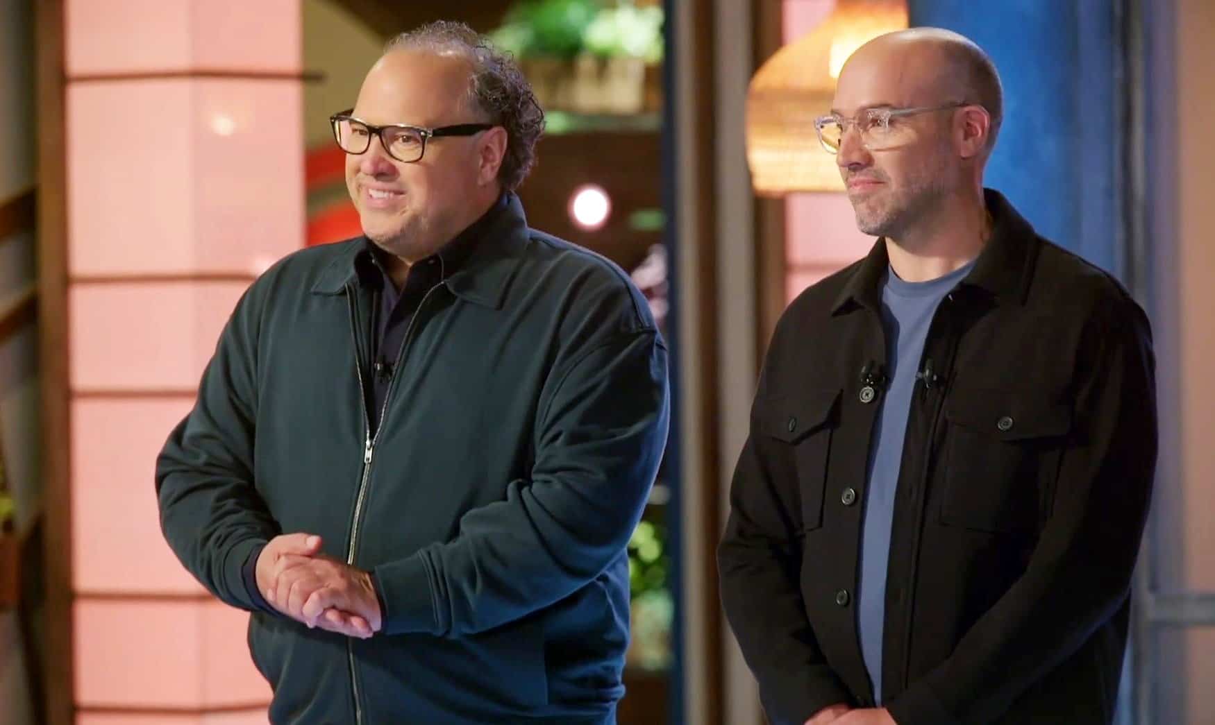 MasterChef Québec: voici comment apprêter un filet mignon en 25 minutes ...