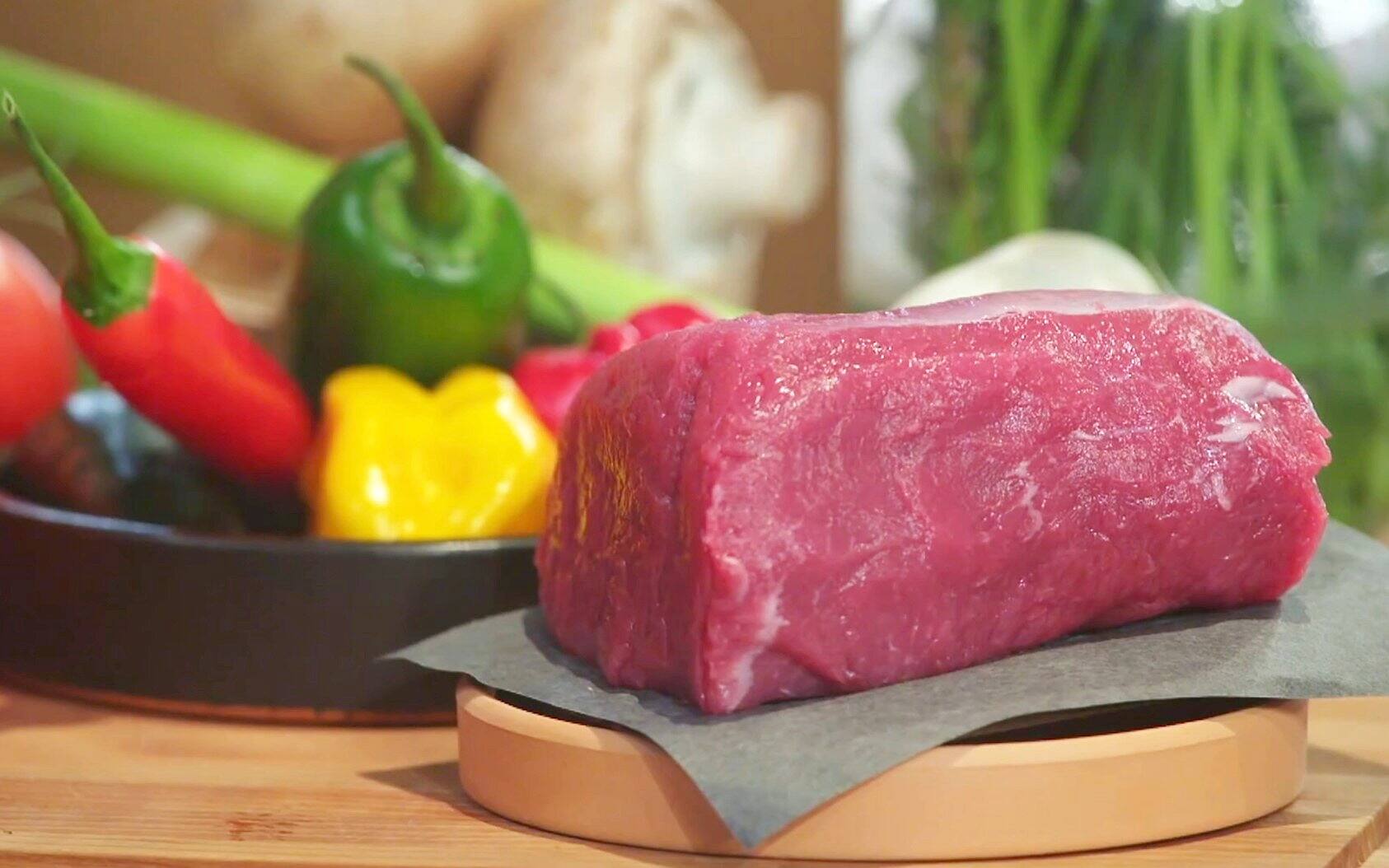 MasterChef Québec: voici comment apprêter un filet mignon en 25 minutes ...