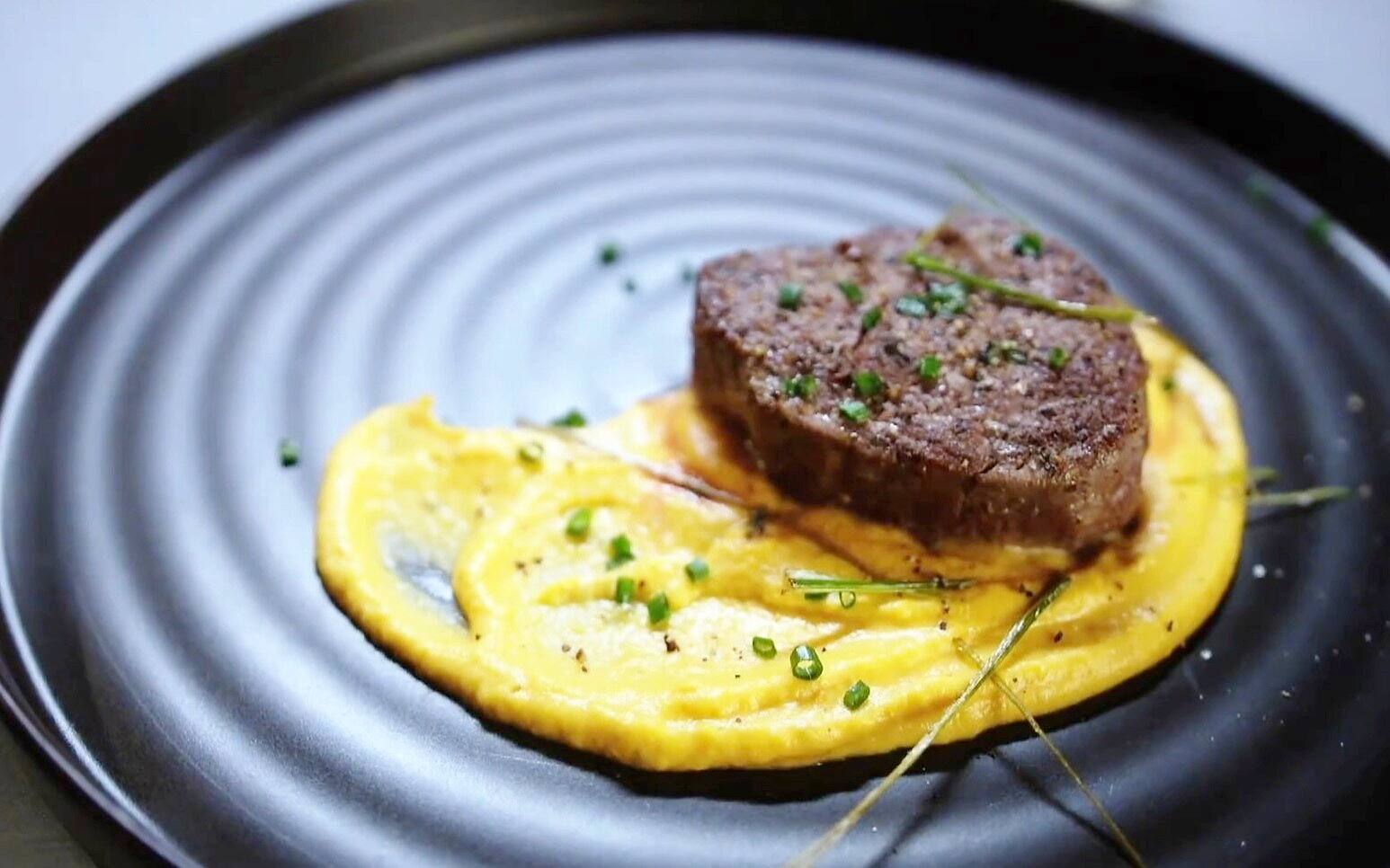 MasterChef Québec: voici comment apprêter un filet mignon en 25 minutes ...