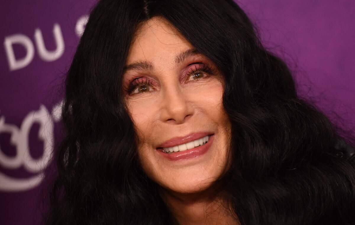 Cher annonce que son prochain album sera le dernier | TVA Nouvelles