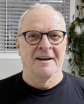 DE REPENTIGNY, Gérard (Jerry) | Le Journal de Québec