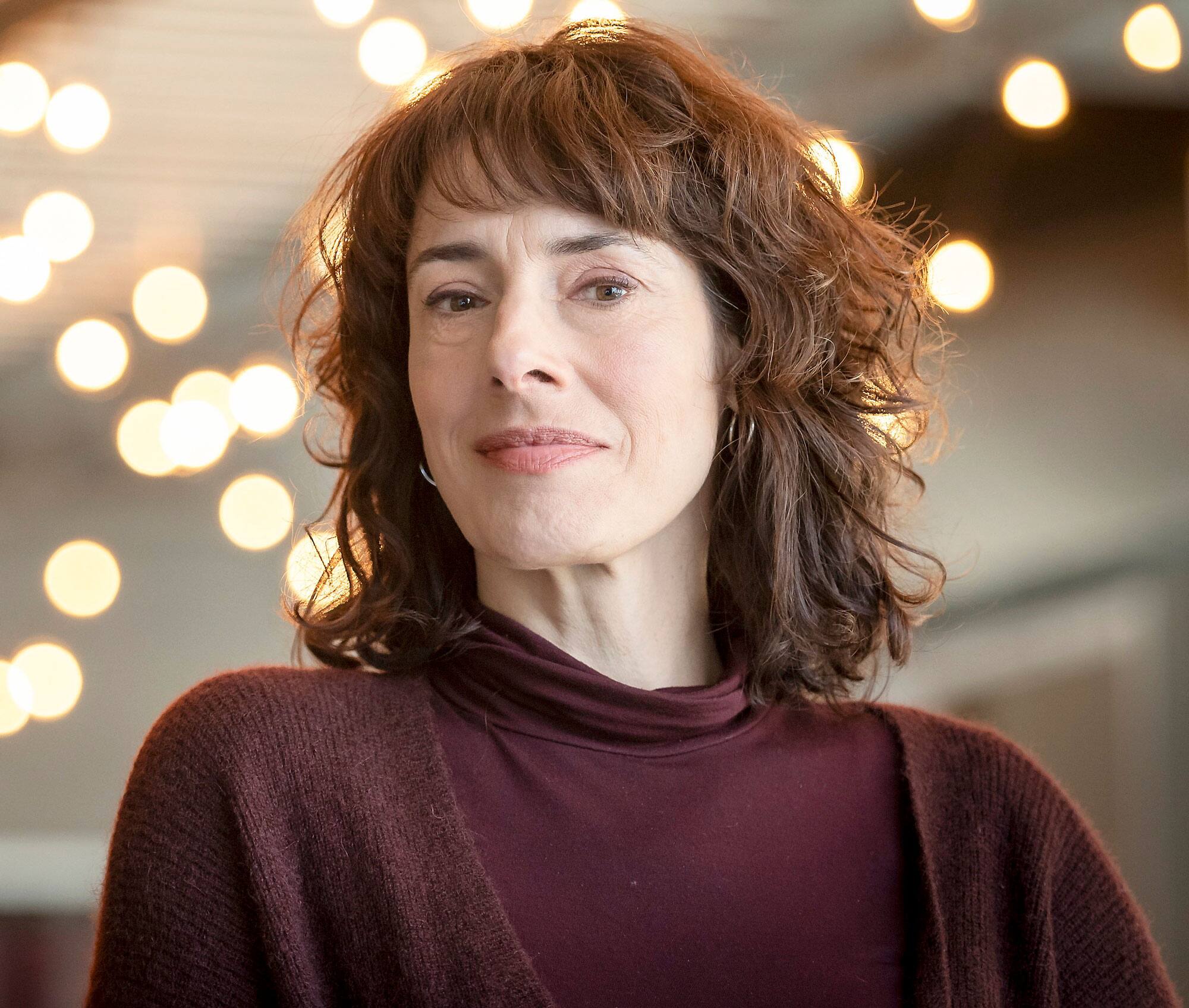 Voici les livres préférés de la comédienne Marie-Hélène Thibault | JDM