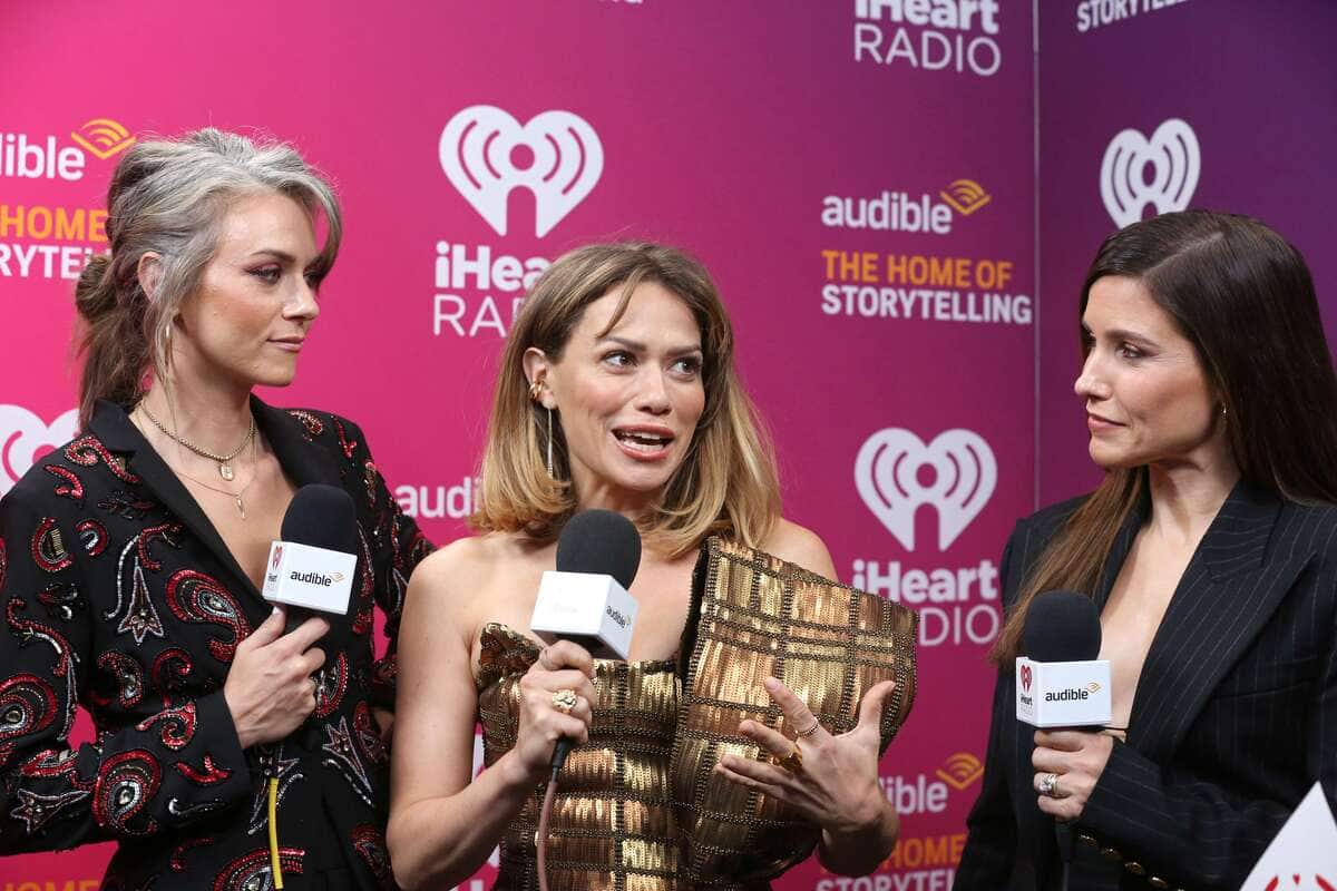 Une actrice de la série «Les Frères Scott» raconte ses 10 ans dans une ...