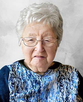 CASTONGUAY GAUVIN Jeannine | Le Journal de Québec