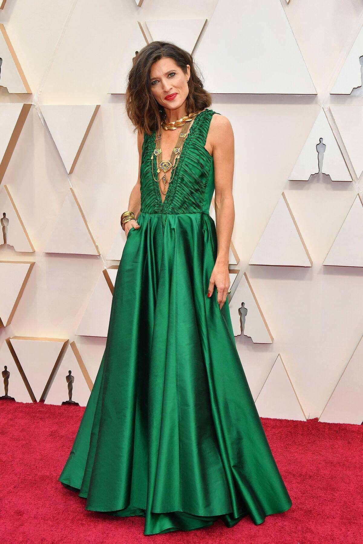 Oscars 2020: Tous les looks des célébrités sur le tapis rouge | JDM