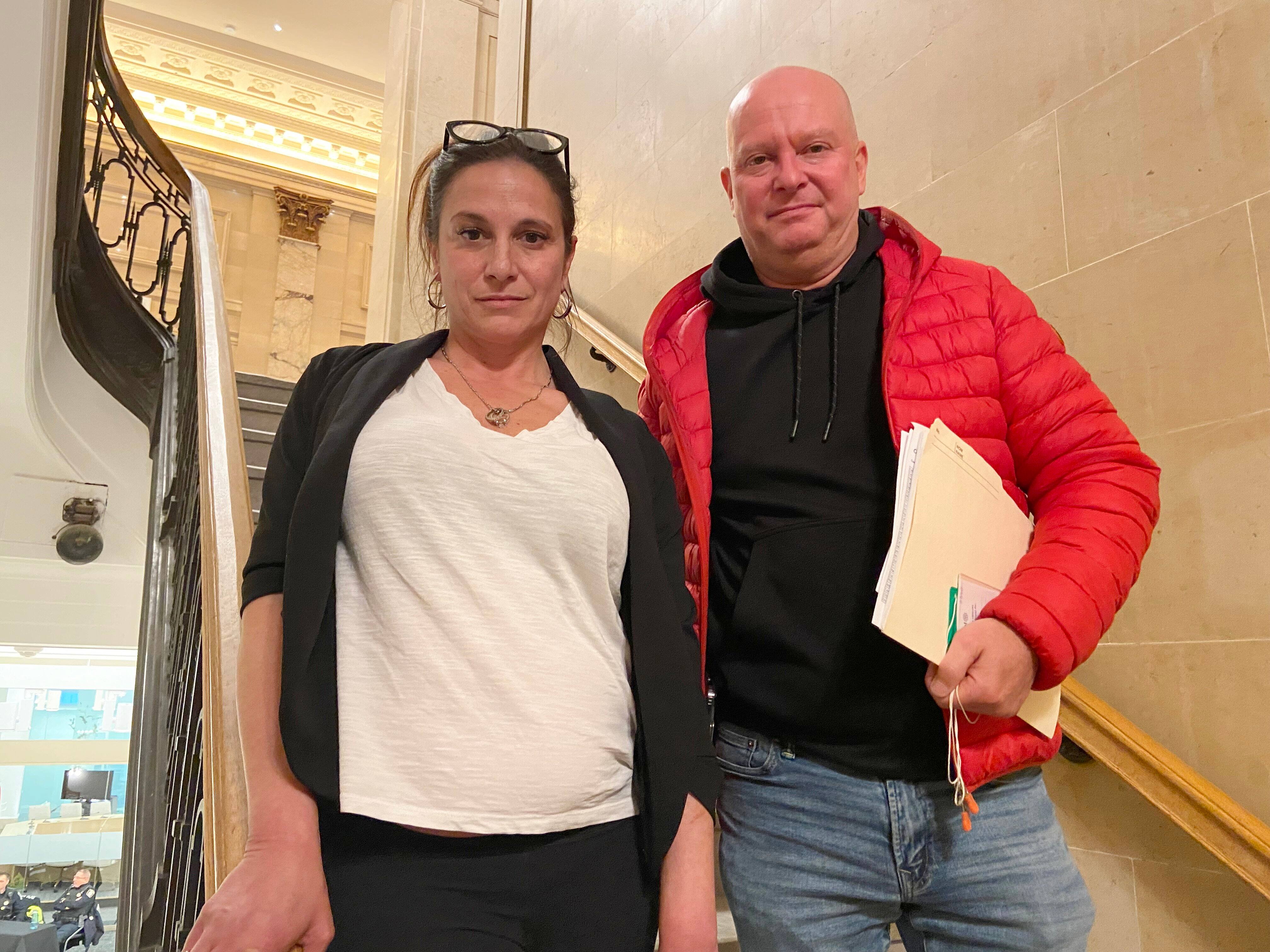 Coupe des Présidents: des commerçants de L’Île-Bizard veulent être ...