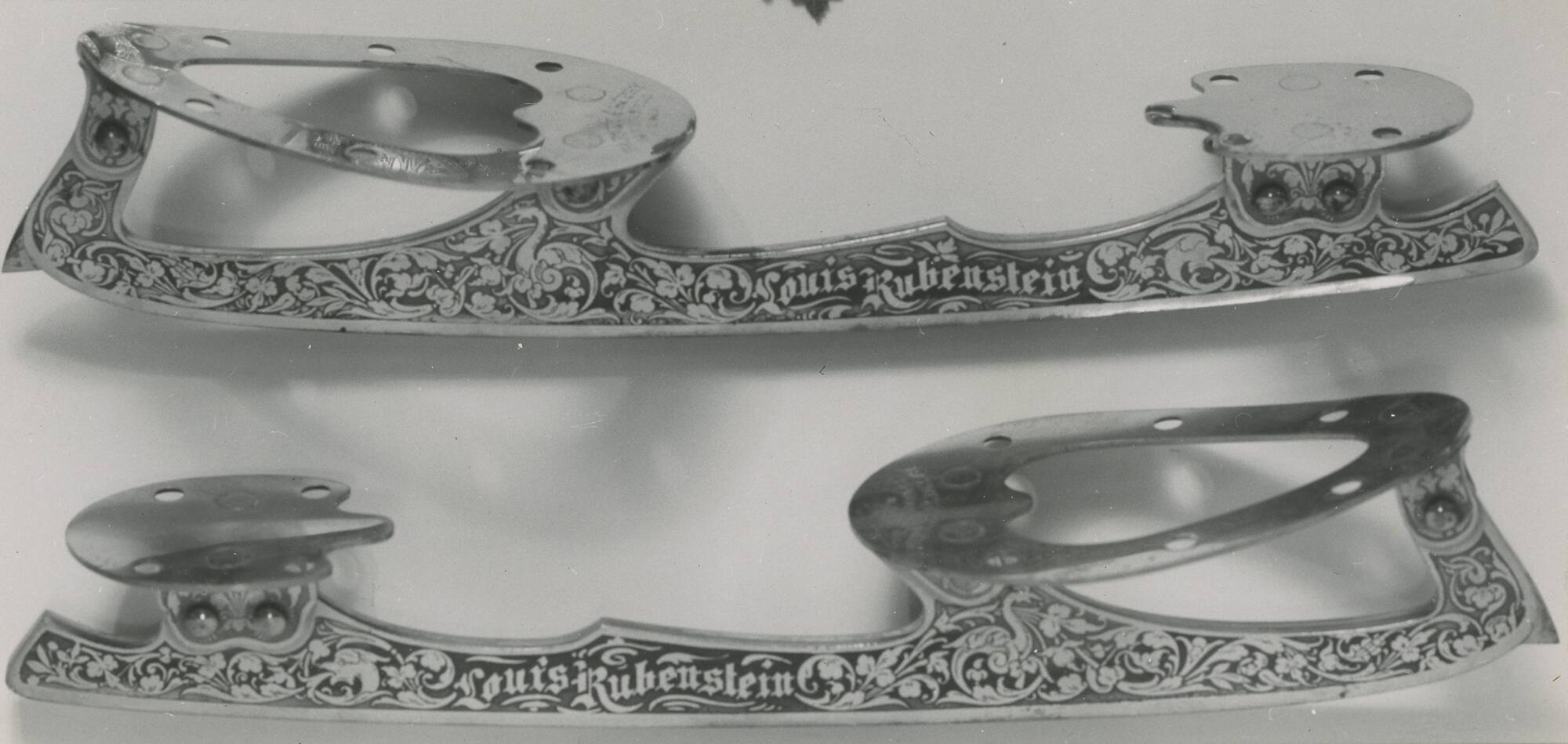 Louis Rubenstein (1861-1931): athlète, entrepreneur et conseiller ...
