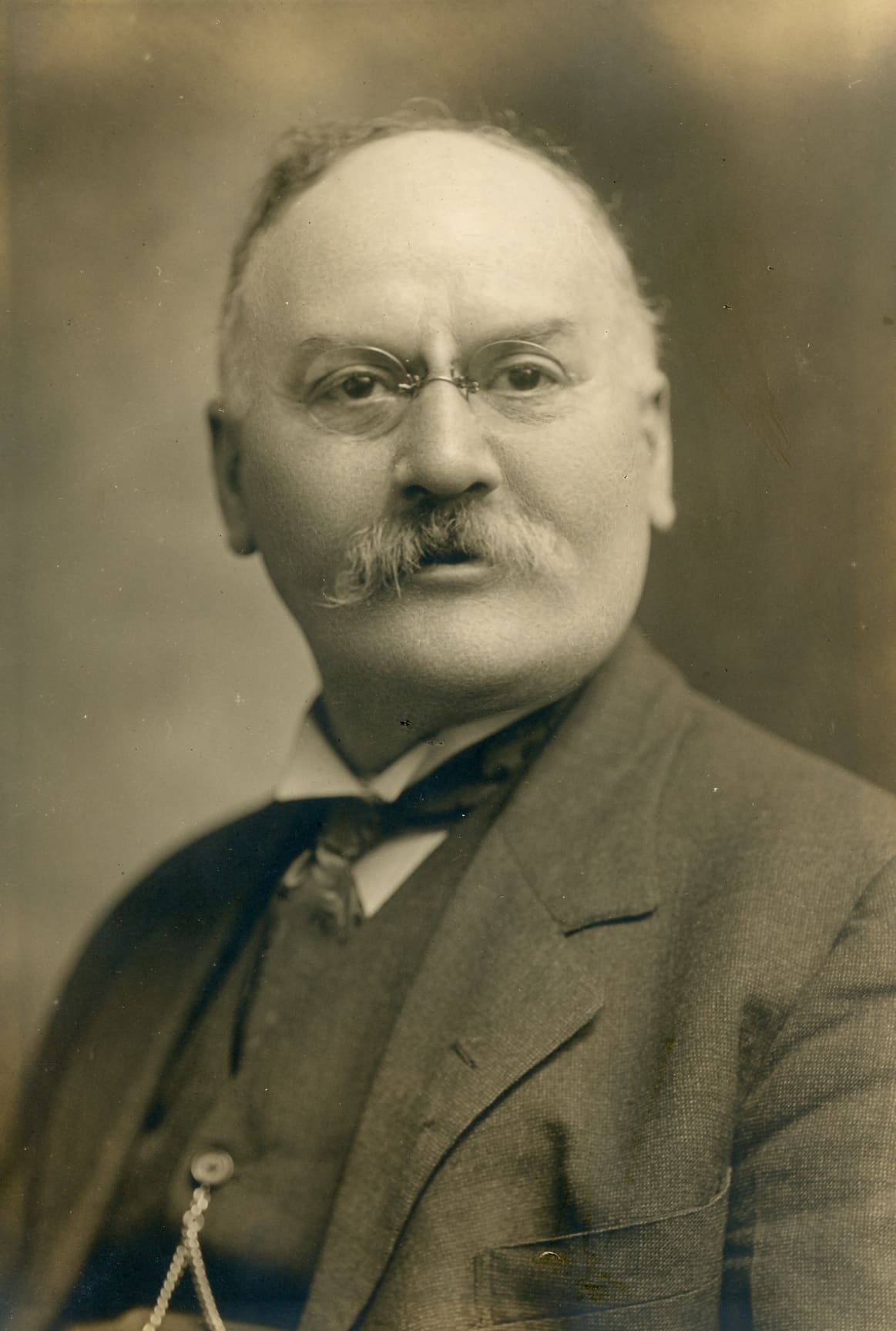 Louis Rubenstein (1861-1931): athlète, entrepreneur et conseiller ...