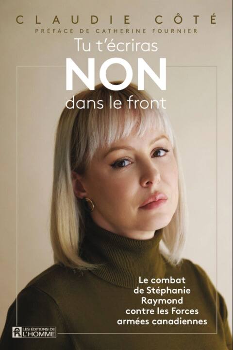 Stéphanie Raymond, invitée du 15 octobre 2023 | Salut Bonjour