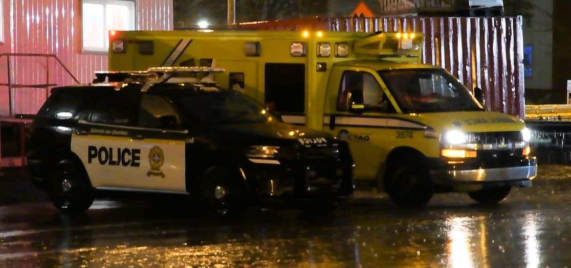 Criminalité chez les jeunes au Québec: 38 ados mêlés à des crimes ...