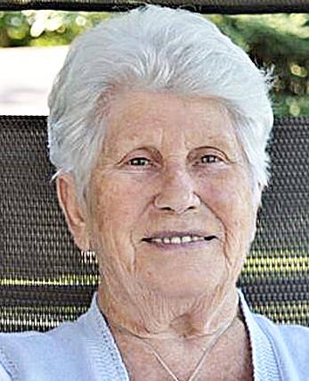 Marie-Paule Cloutier | Le Journal de Québec