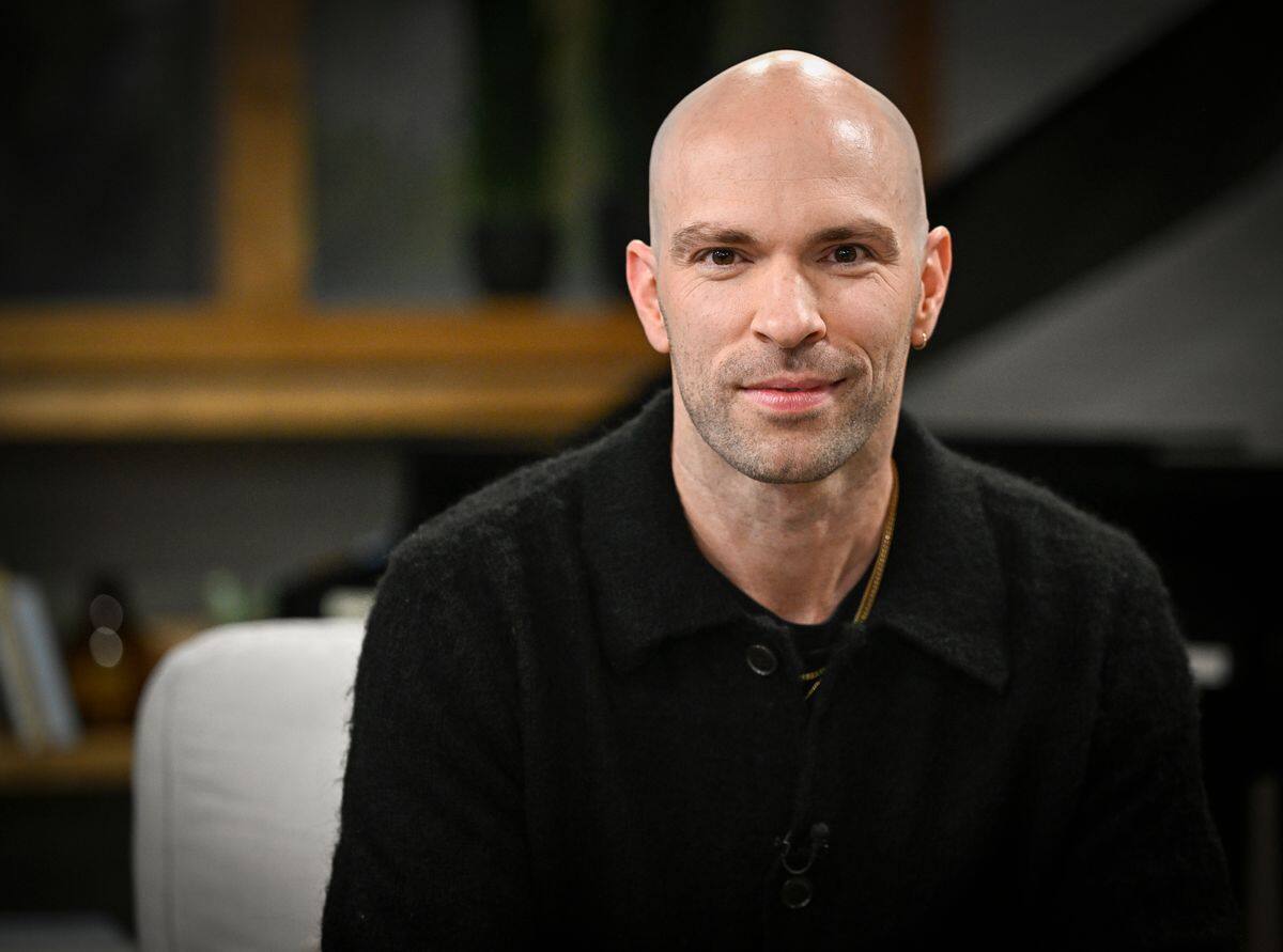 «Ce sont des circonstances que je n'aurais pas pu imaginer»: Jean-Marc ...