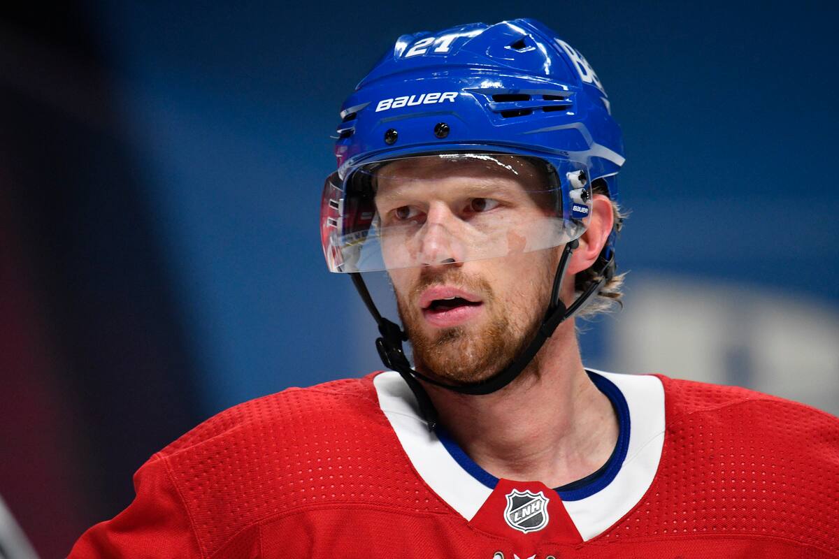 Bruce Boudreau croit en Eric Staal... et au CH - TVA Sports