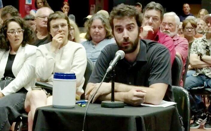 Falco: une nouvelle mine soulève craintes et suspicions à Rouyn-Noranda ...