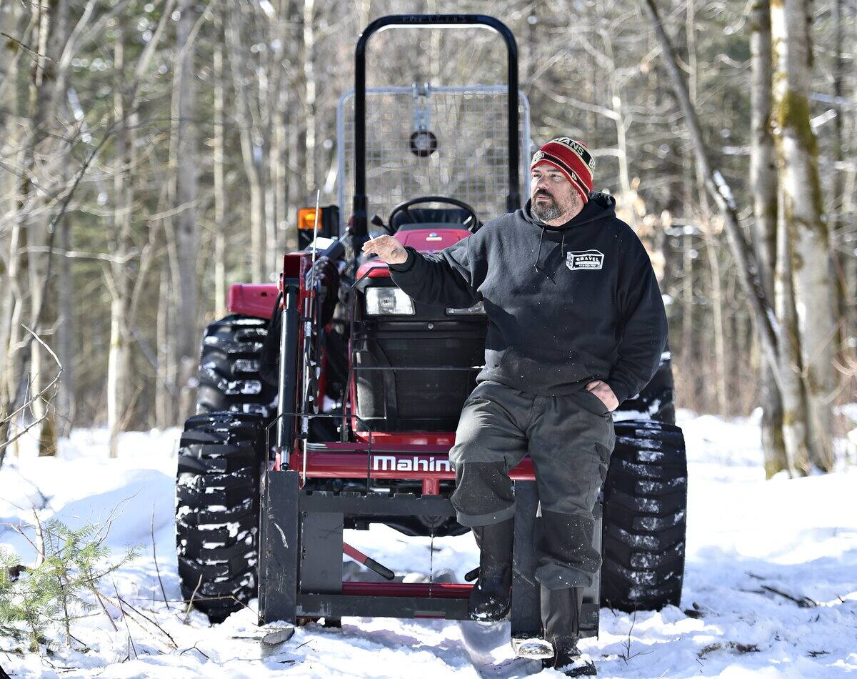 Son dossier criminel est bien rempli: «Je veux donner un avenir à mes ...